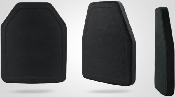 UAS LEVEL III Advanced Body Armor Plate – Universal Armor Systems
