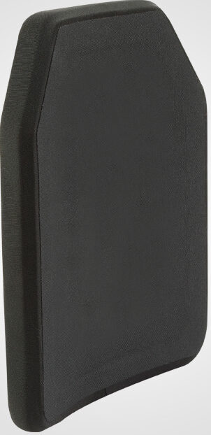 UAS 1 inch LEVEL III +PLATE – Universal Armor Systems
