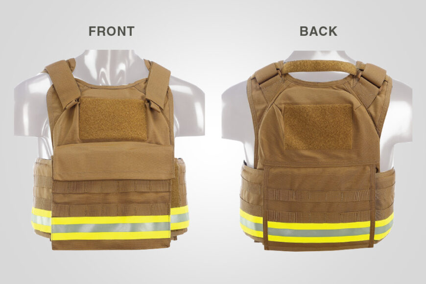 PRODUCTS – Universal Armor Systems