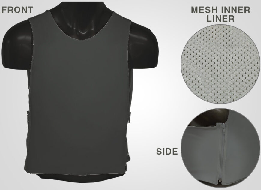 PRODUCTS – Universal Armor Systems