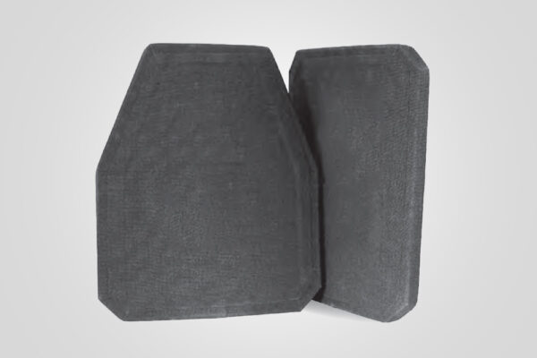 UAS LEVEL-III ICW Plate – Universal Armor Systems