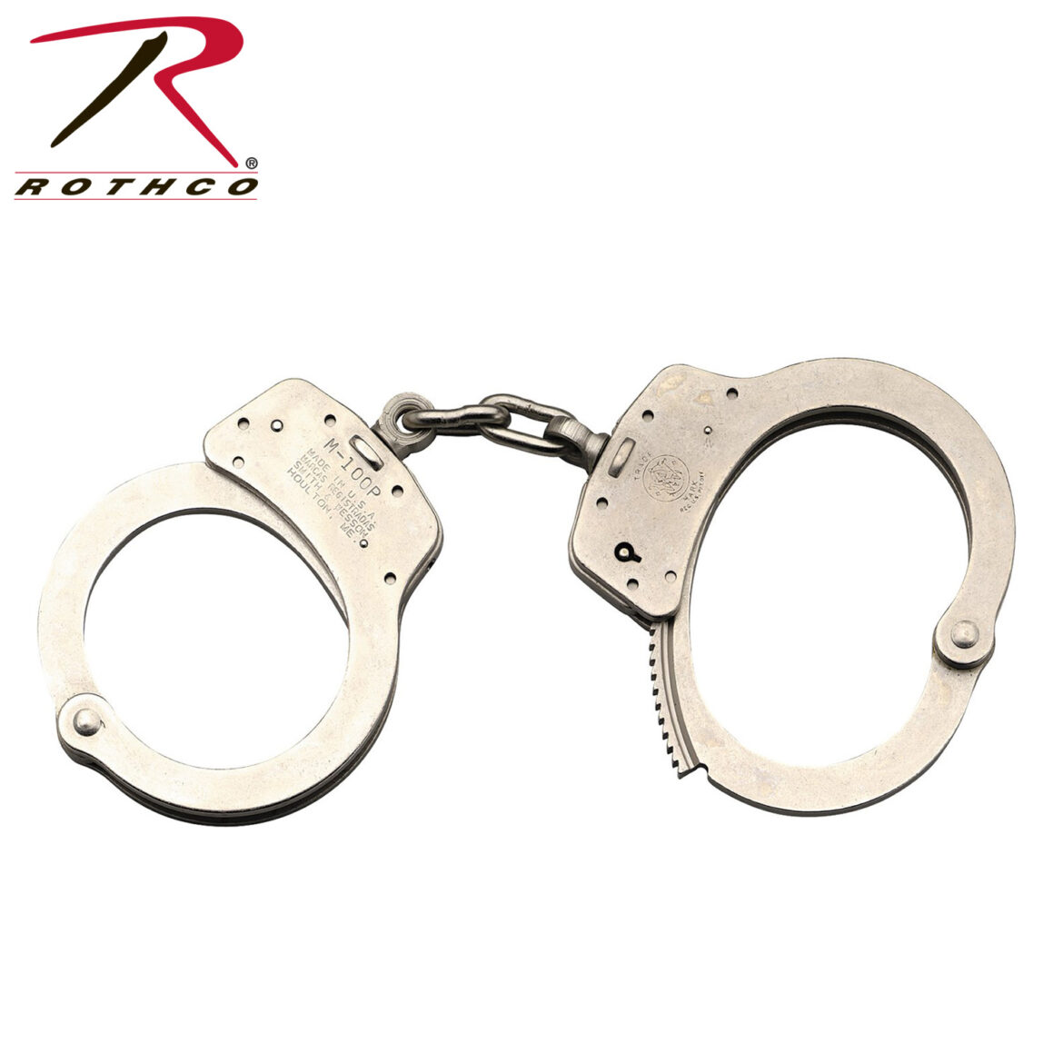Smith & Wesson Handcuff Push Pin – Universal Armor Systems