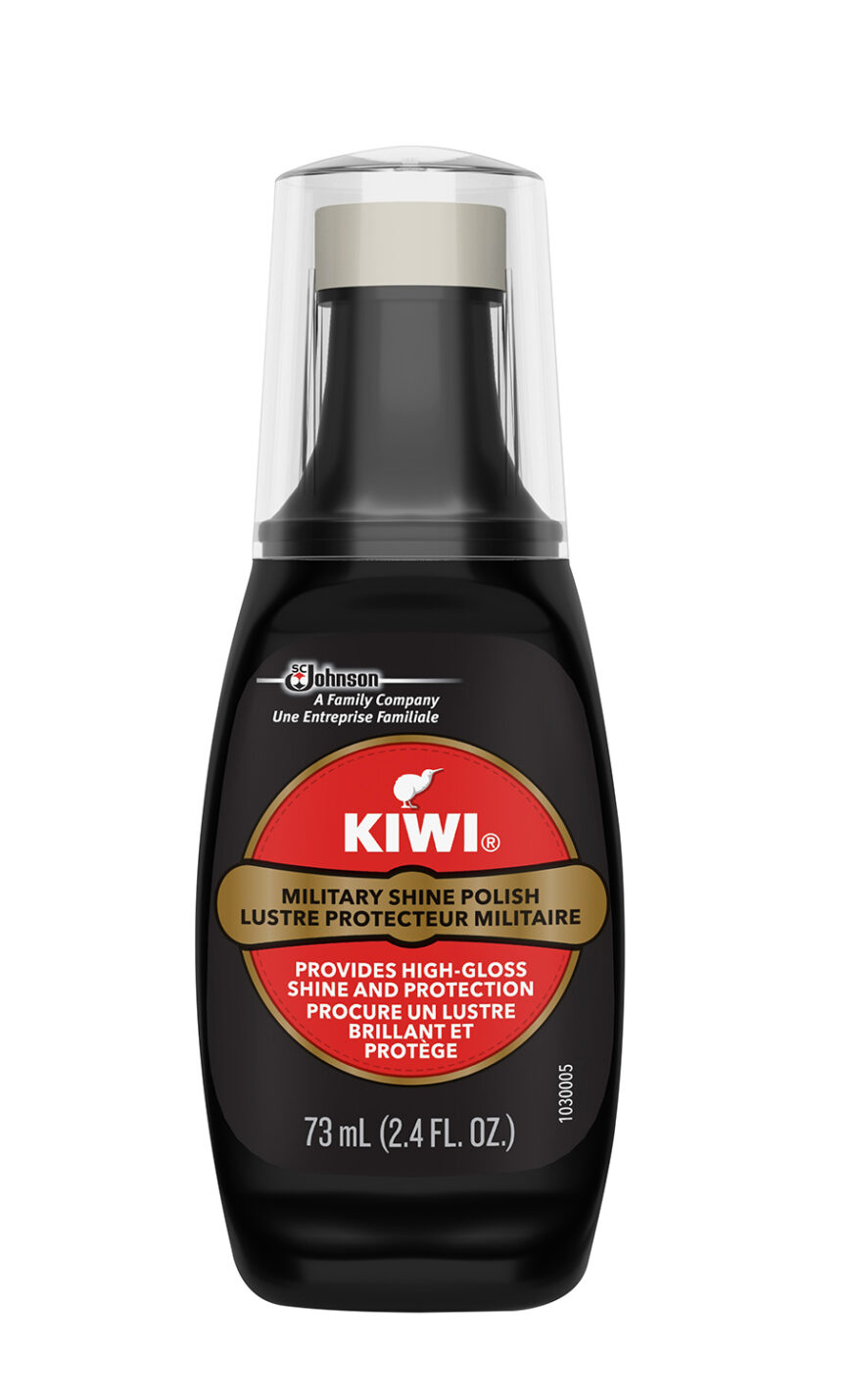 Kiwi Honor Guard Spit-Shine Polish – Universal Armor Systems
