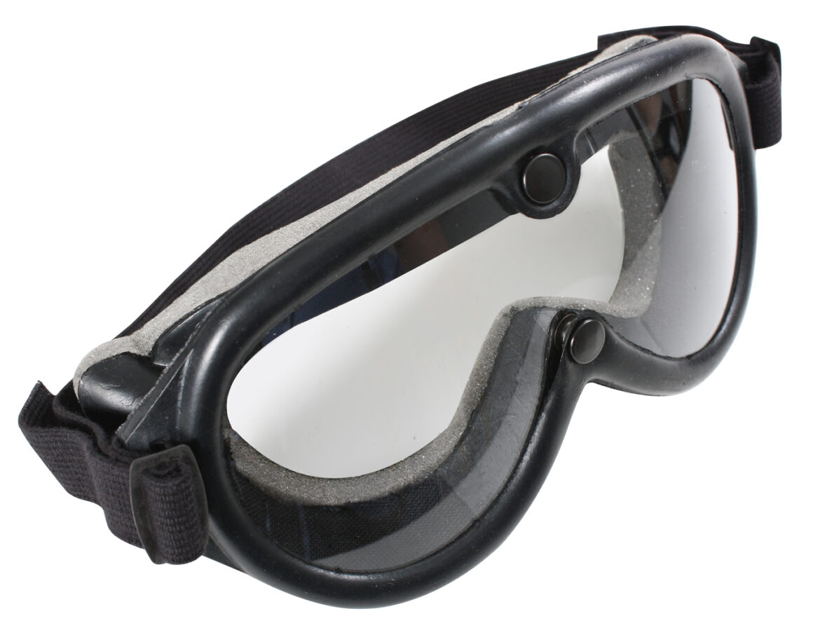 Genuine G.I. Type Sun, Wind & Dust Goggles – Universal Armor Systems