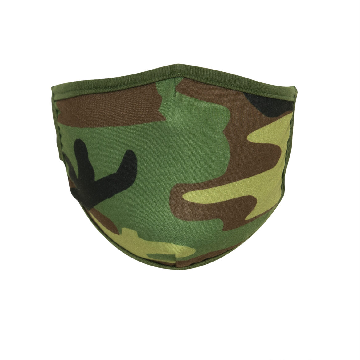 Rothco Kids Reusable 3-Layer Face Mask – Universal Armor Systems