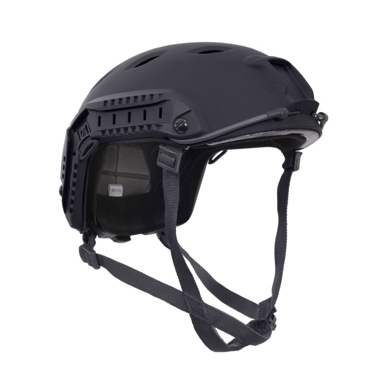 Rothco Advanced Tactical Adjustable Airsoft Helmet – Universal Armor ...