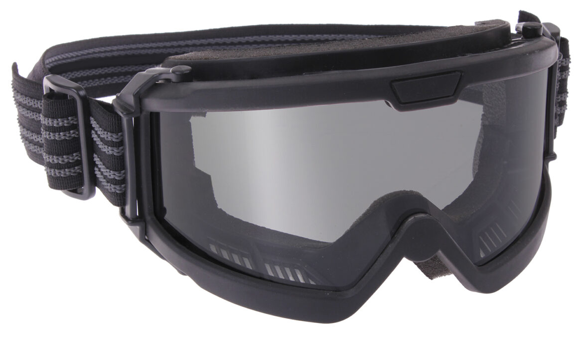 Rothco ANSI Ballistic OTG Goggle System – Universal Armor Systems