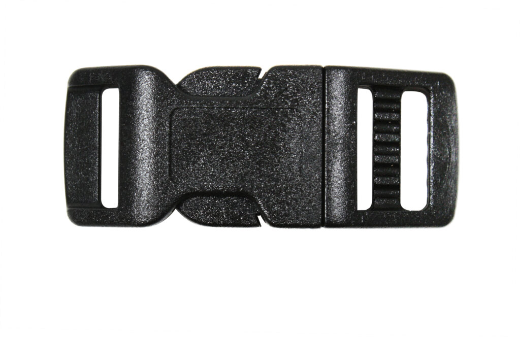 Rothco 1/2″ Side Release Buckle – Universal Armor Systems