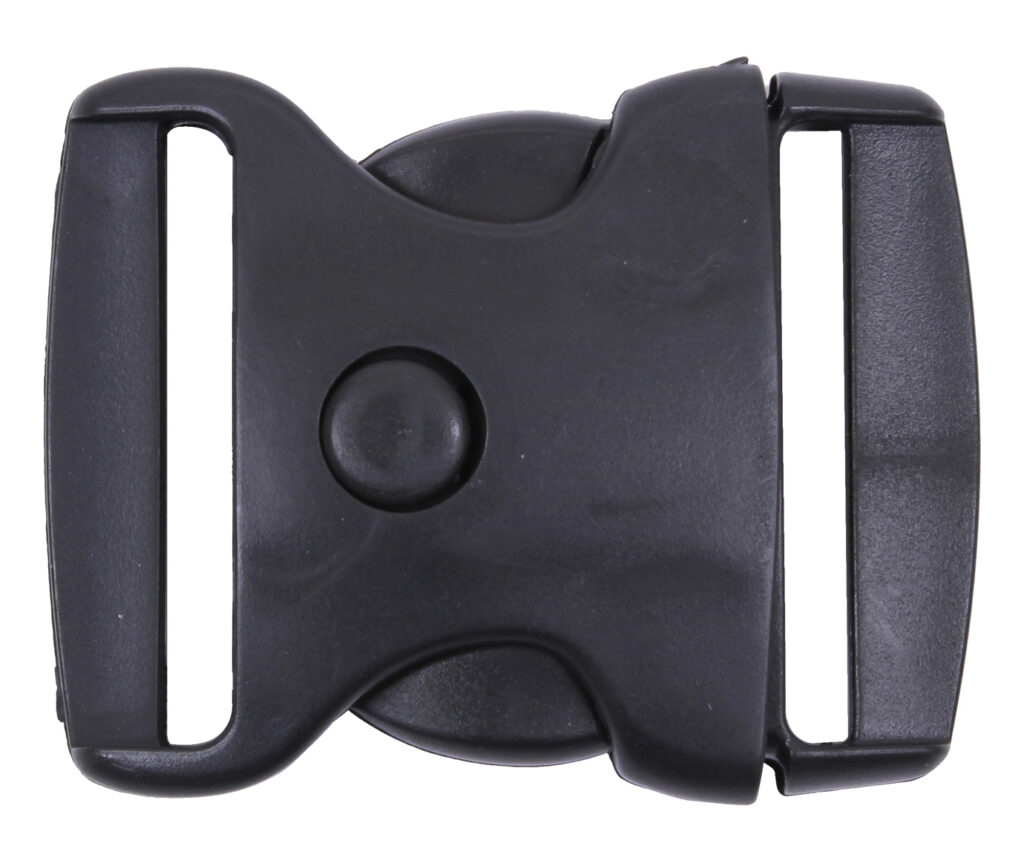 Rothco 2″ Triple Retention Buckle – Universal Armor Systems