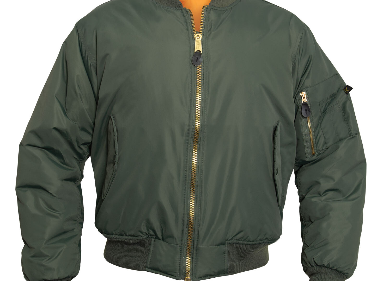 Bomber & Flight Jackets – Universal Armor Systems