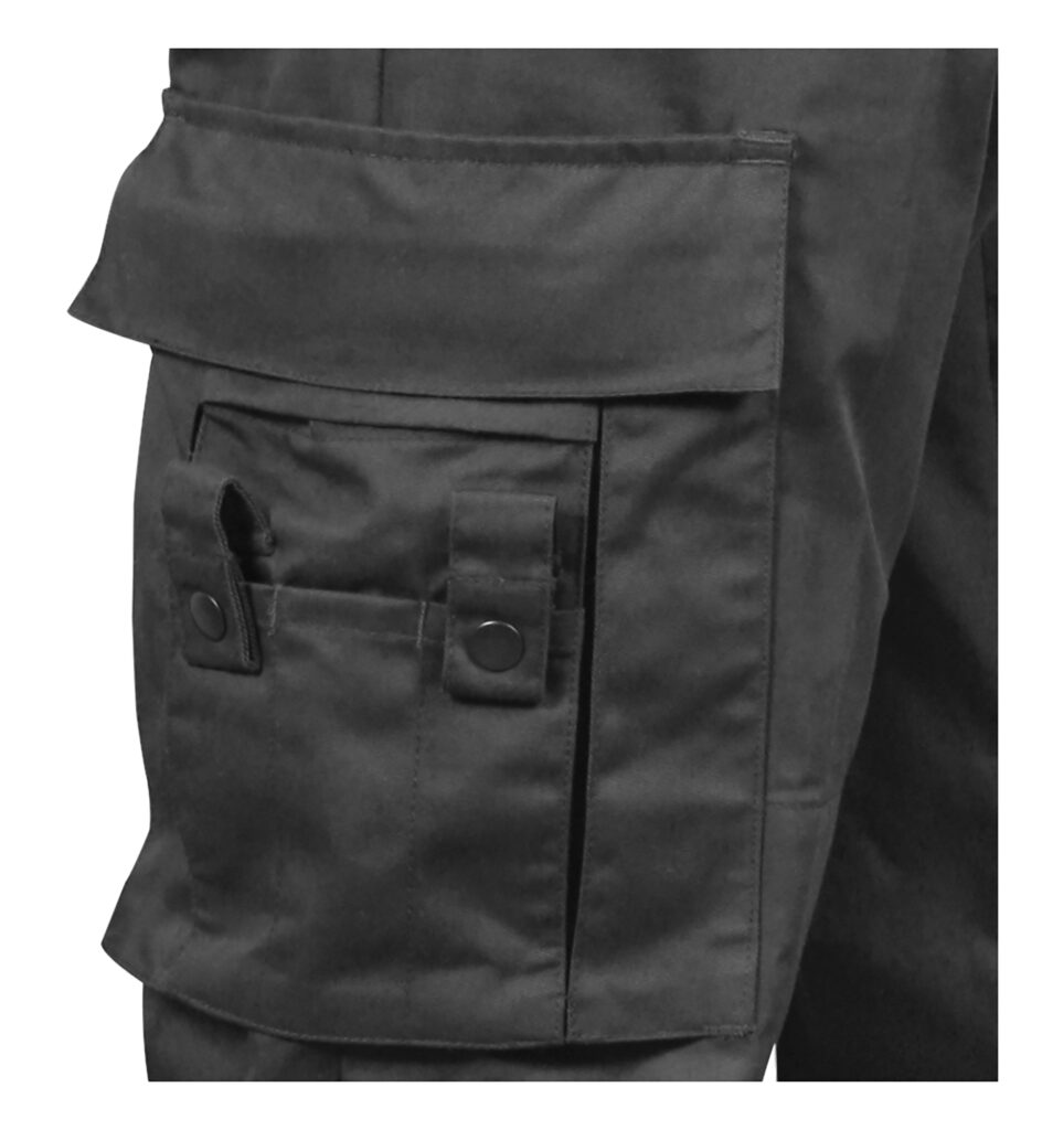 Rothco Deluxe EMT (Emergency Medical Technician) Paramedic Pants ...
