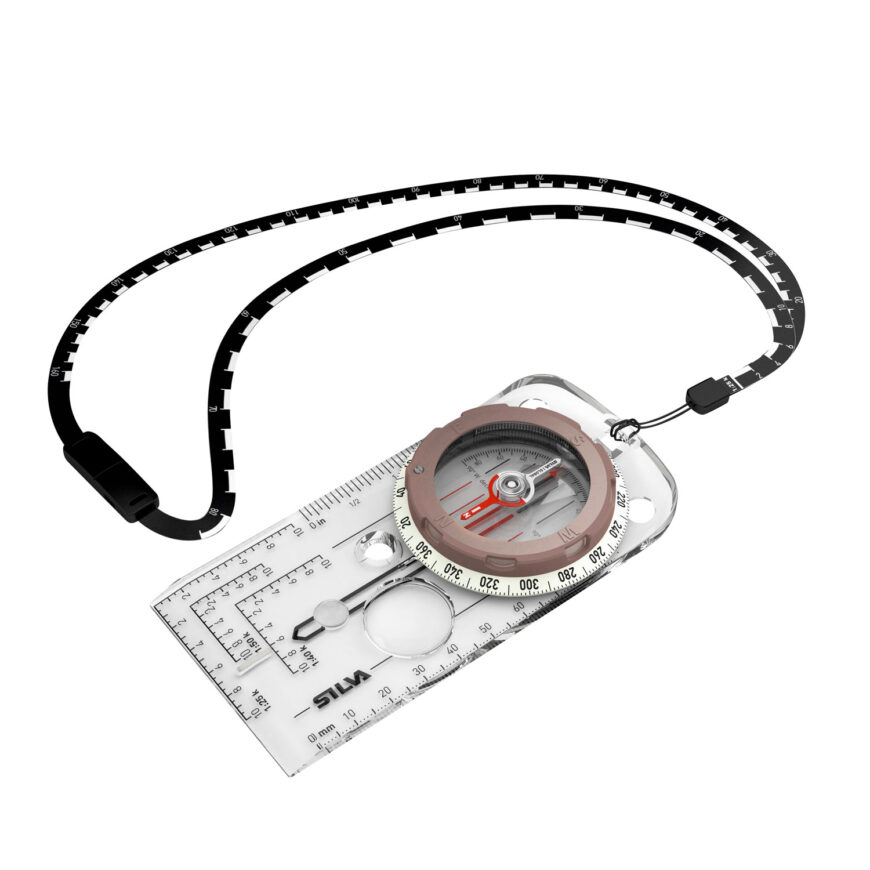 Silva Expedition 360 Global Compass – Universal Armor Systems