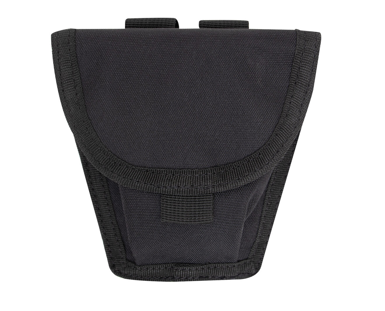 Rothco MOLLE Handcuff Pouch – Universal Armor Systems