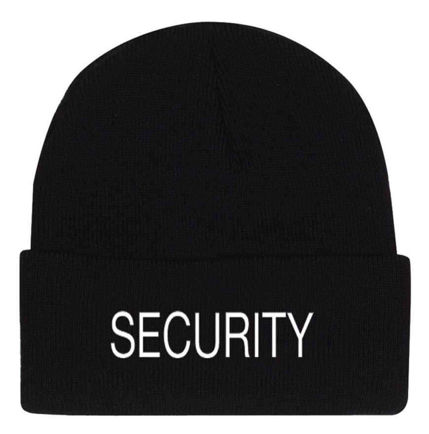 Rothco Public Safety Embroidered Watch Cap – Universal Armor Systems