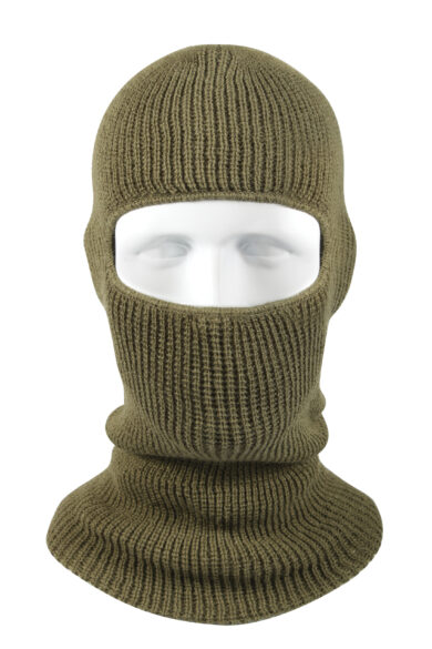 Rothco One-Hole Face Mask – Universal Armor Systems
