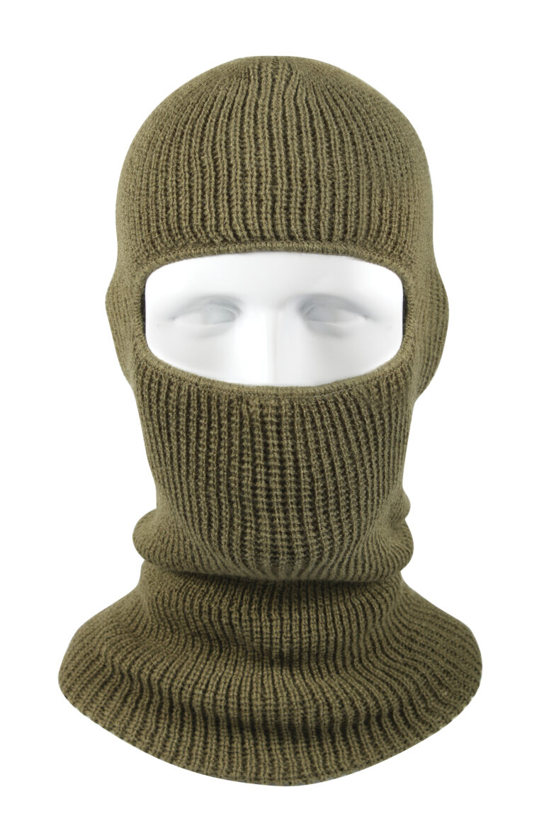 Rothco One-Hole Face Mask – Universal Armor Systems