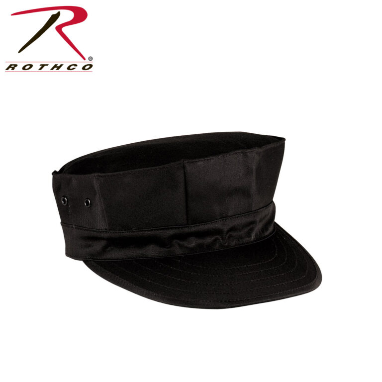 Rothco 8 Point Military Cap – Universal Armor Systems