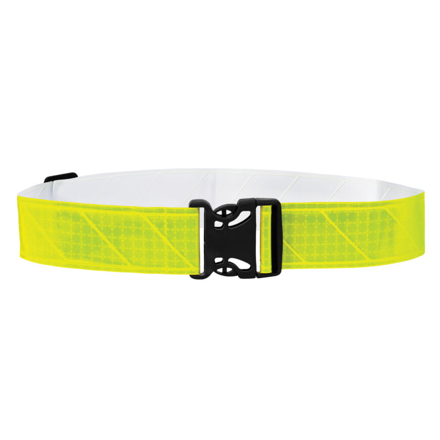 Rothco Lightweight Reflective PT (Physical Training) Belt – Universal ...